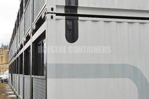 Boxworks Office Structure